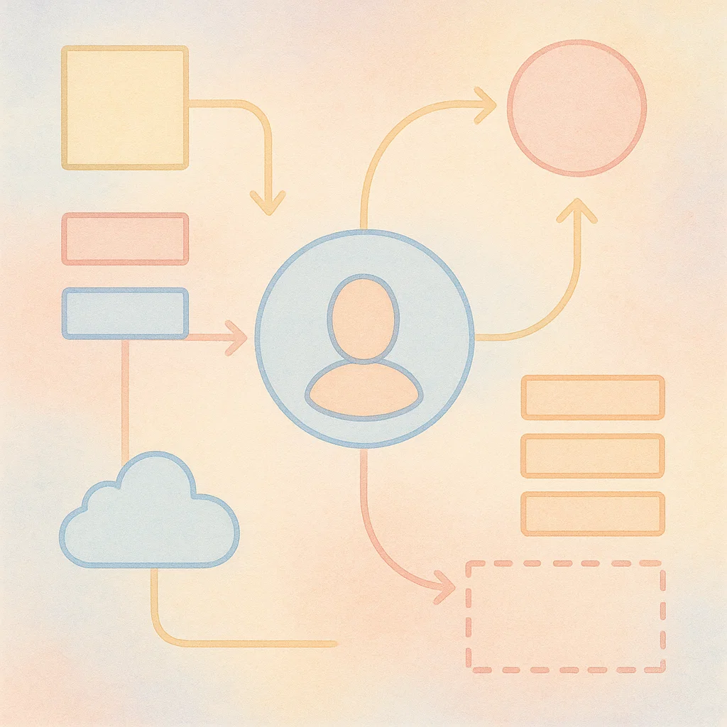 Emerging Principles of Agent Design